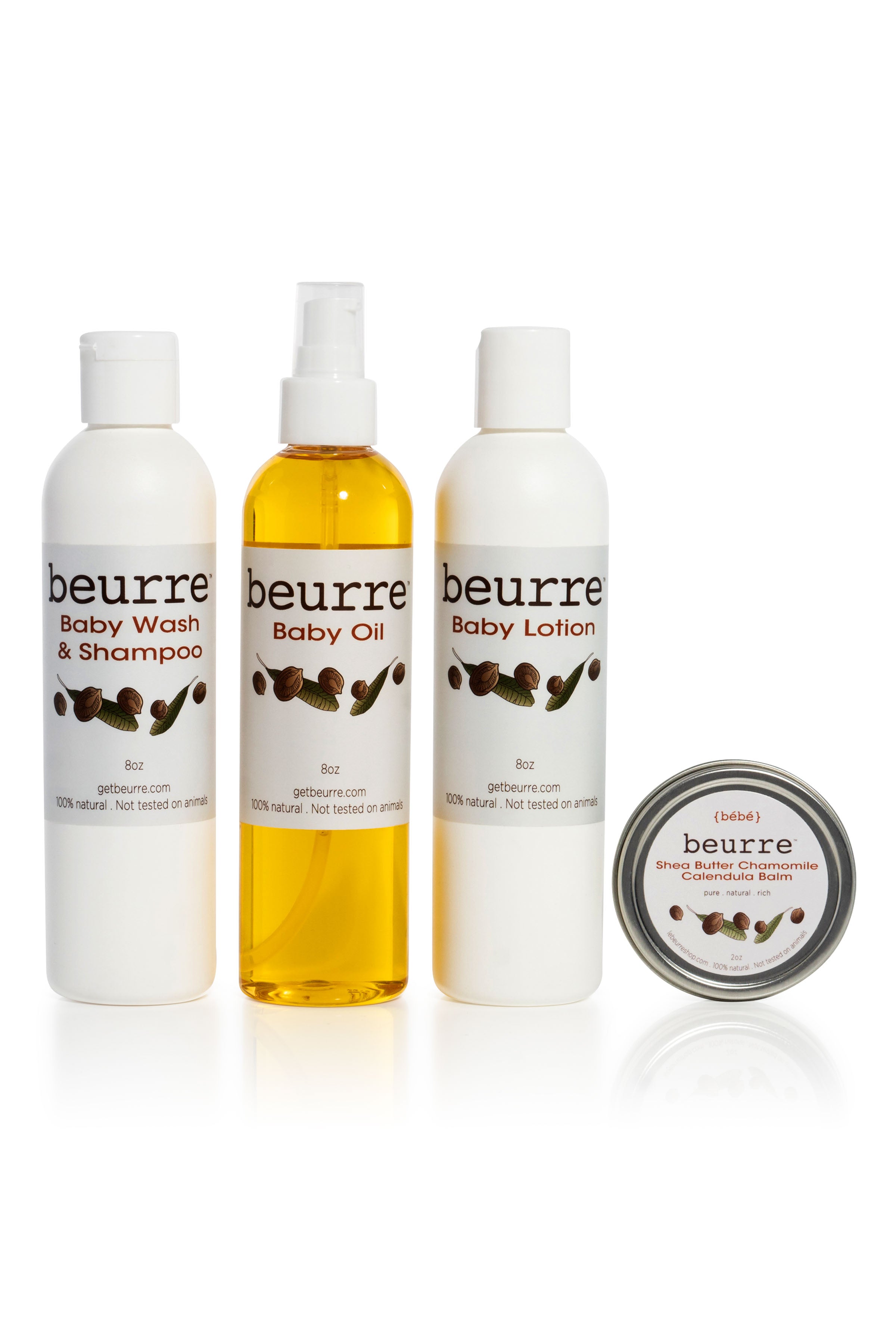 Bundles + Gifting